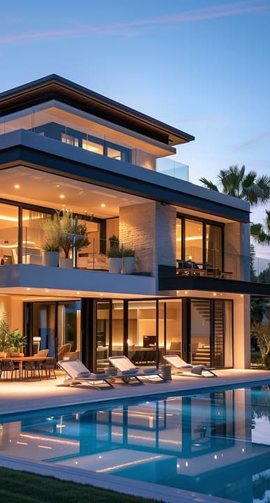 Home | Ali Builders and Developers